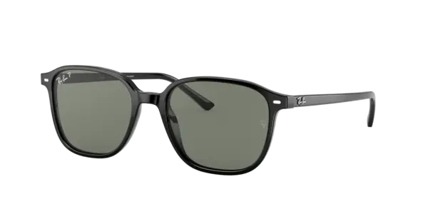 Ray-ban Leonard Sunglasses - G-15 Green