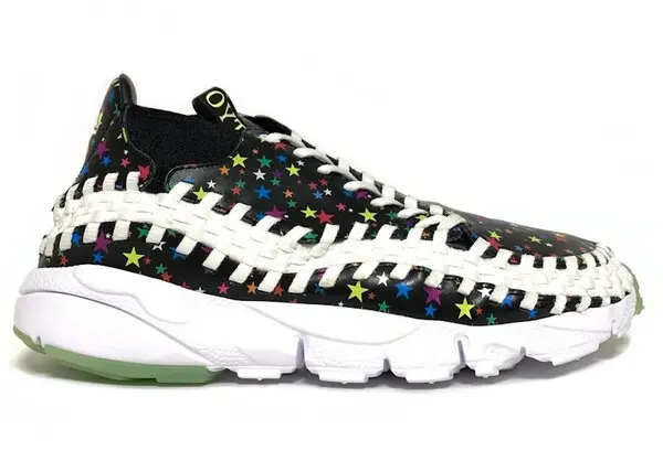 Nike Air Footscape Woven Chukka Atmosin