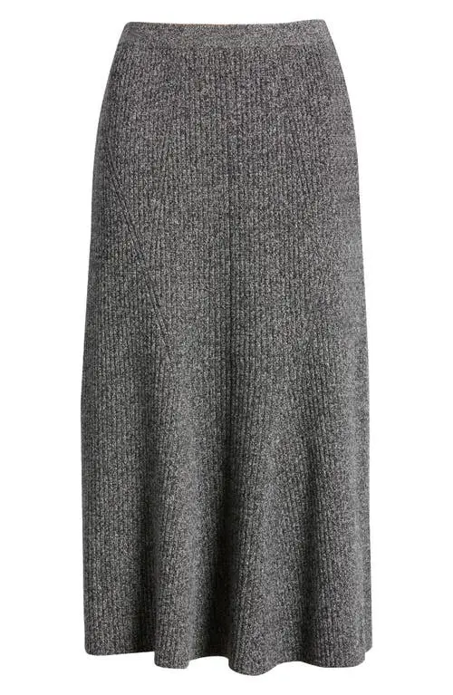 Kobi Halperin Femi Knit Cashmere-blend Skirt