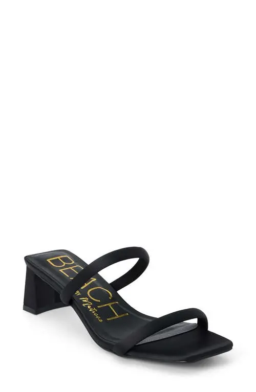 Matisse Jerry Strappy Sandals