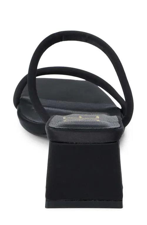 Matisse Jerry Strappy Sandals