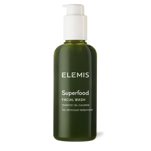Elemis Superfood Facial Wash - One-color