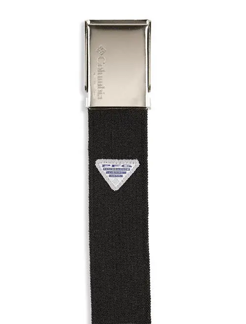 Columbia Adjustable Web Belt - Black