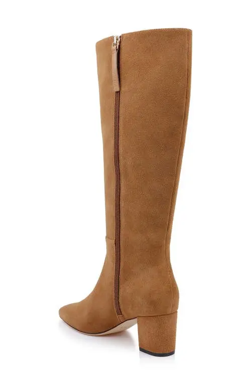 L'Agence Eugenie Knee High Boots