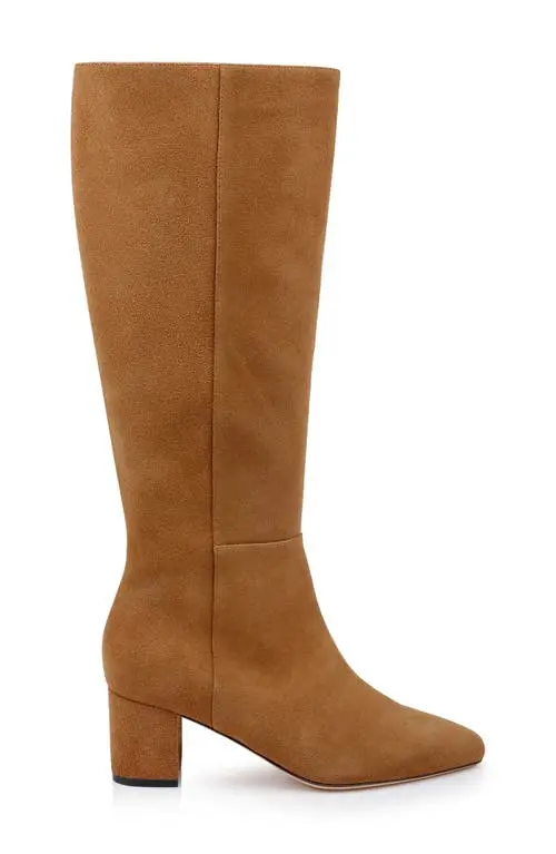 L'Agence Eugenie Knee High Boots