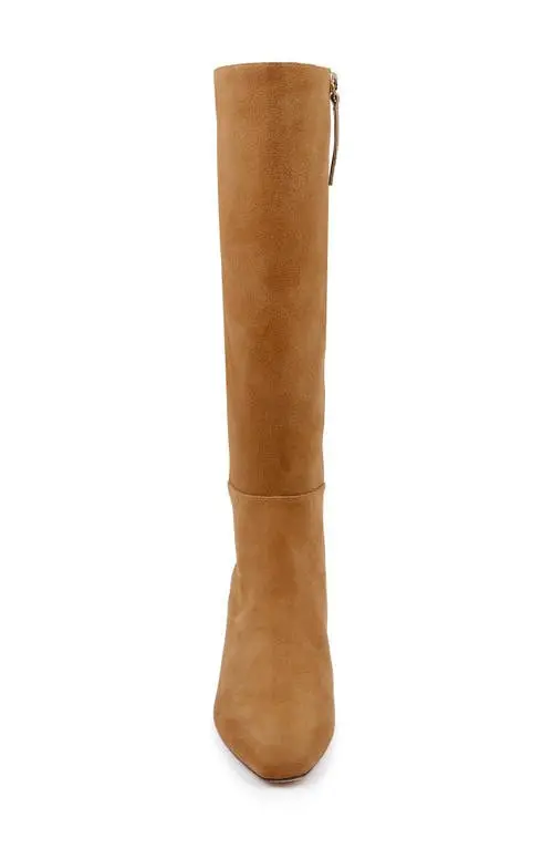 L'Agence Eugenie Knee High Boots