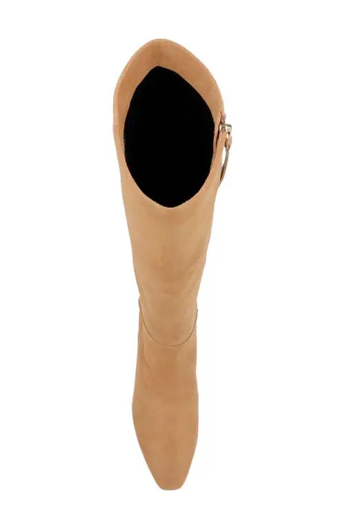 L'Agence Eugenie Knee High Boots
