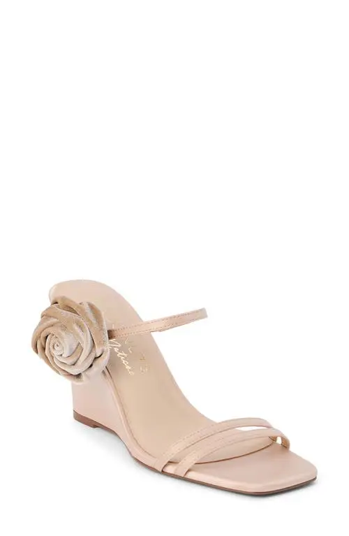 Matisse Rosa Wedge Sandal