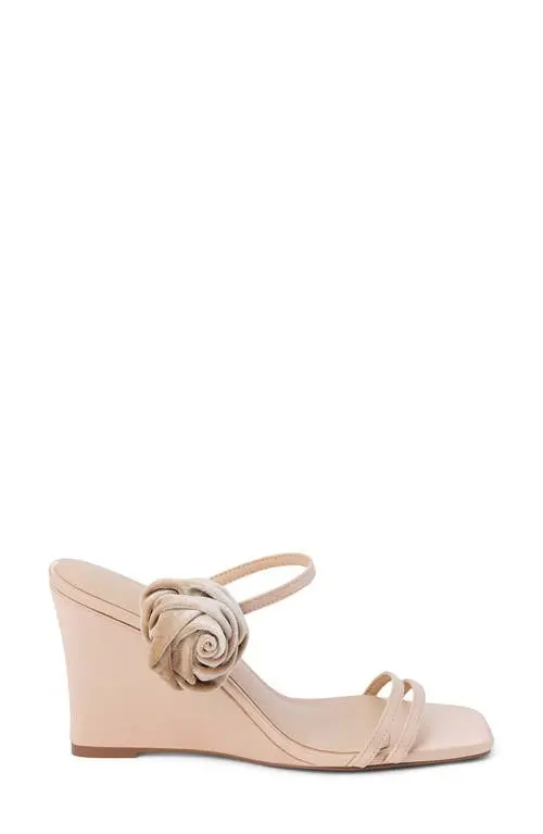Matisse Rosa Wedge Sandal