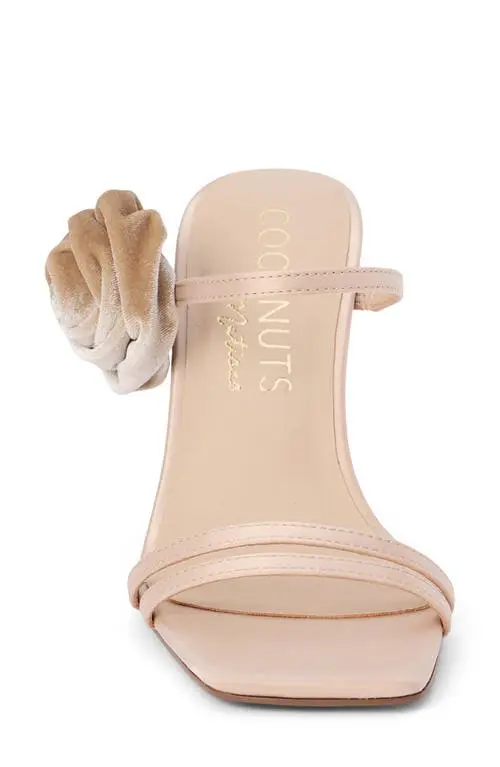 Matisse Rosa Wedge Sandal