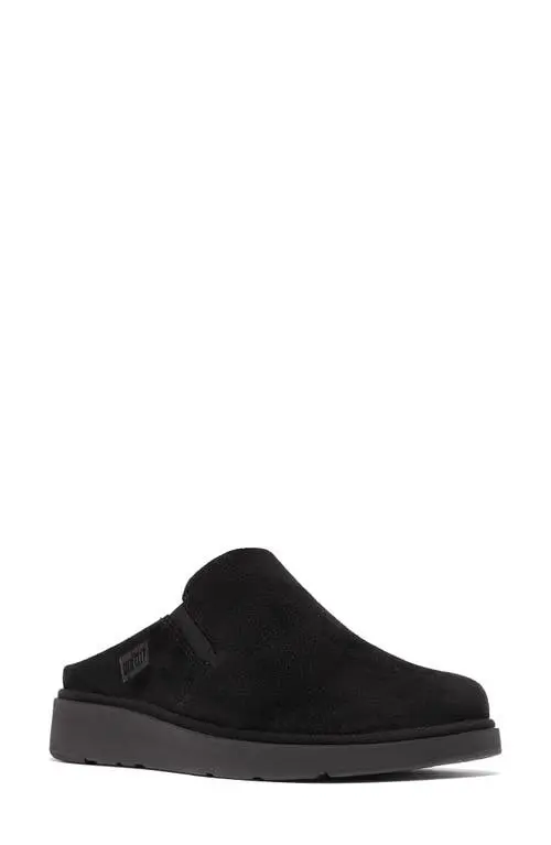 Fitflop Suede Mule