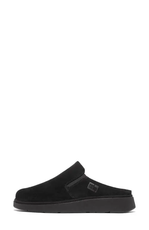 Fitflop Suede Mule