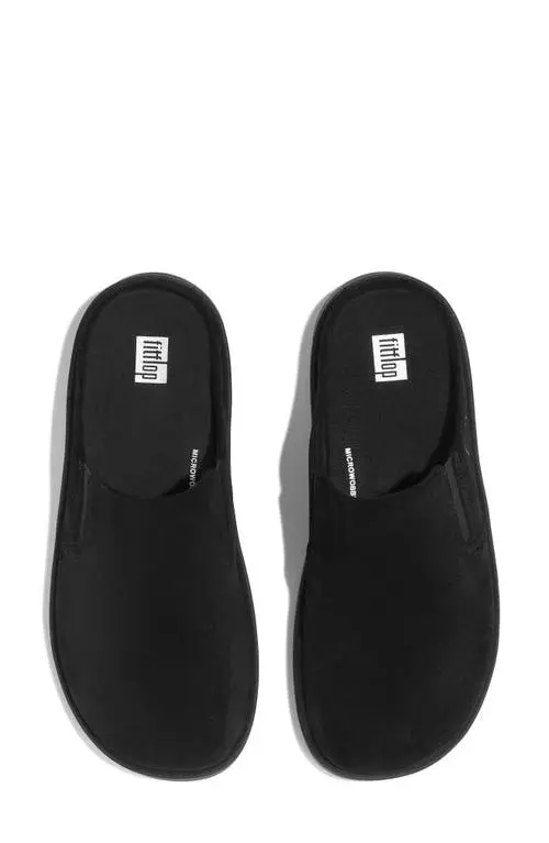 Fitflop Suede Mule