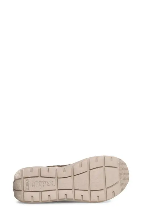 CANDICE COOPER Spark Platform Sneaker