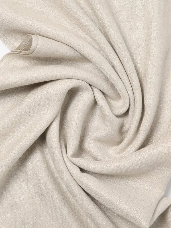 Brunello Cucinelli Scarf - Pearl