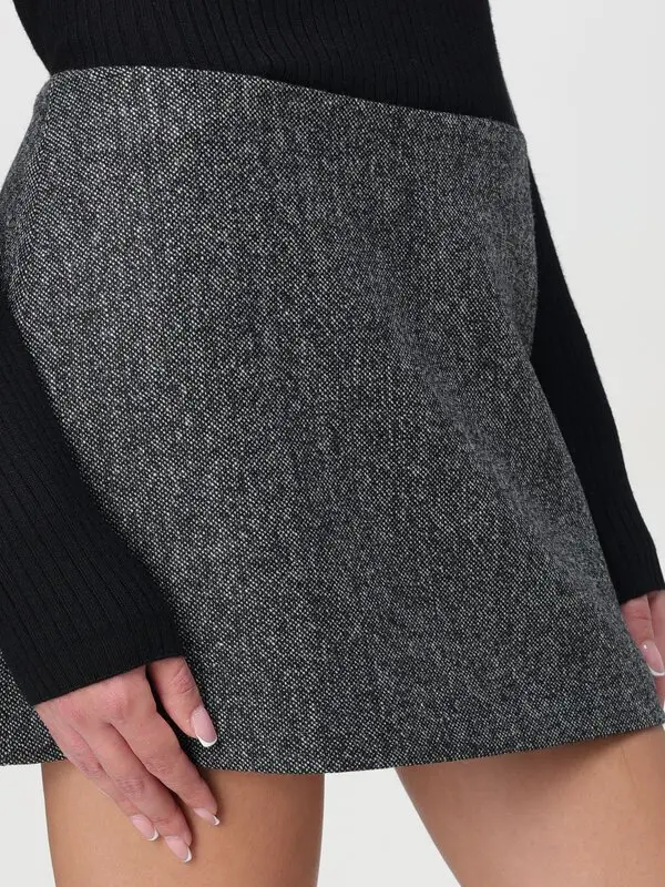 Pinko Mini Skirt