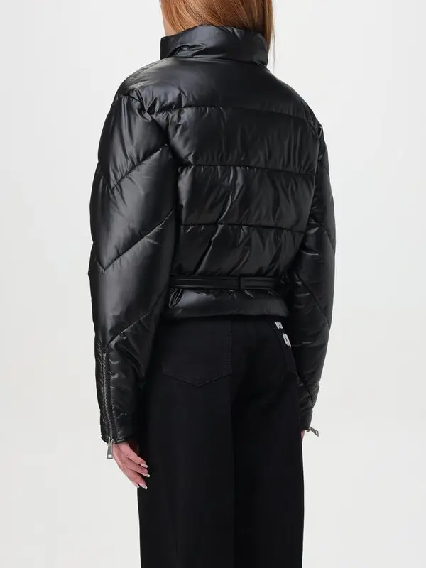 Versace Padded Jacket