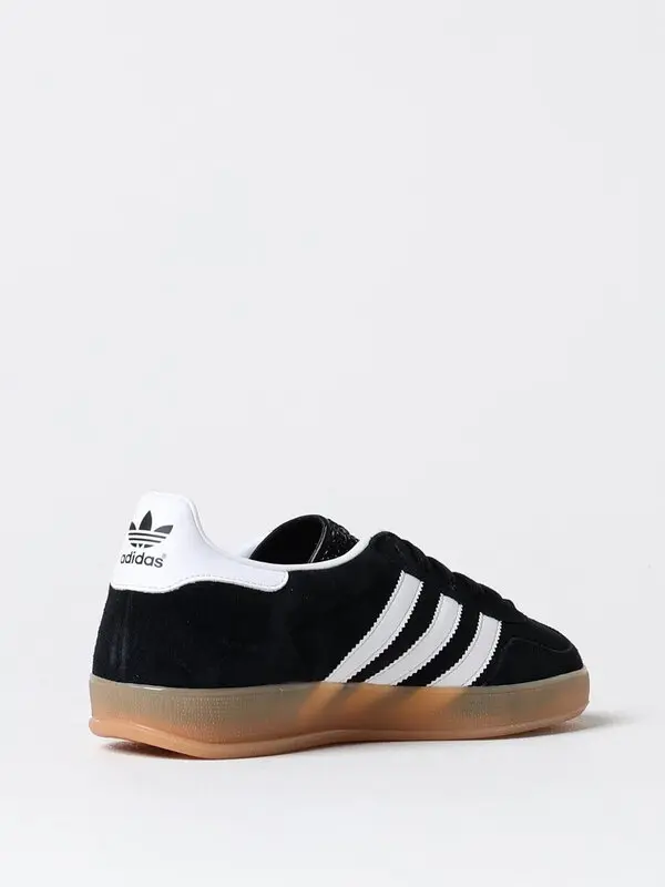 ADIDAS ORIGINALS Gazelle Sneakers - Black