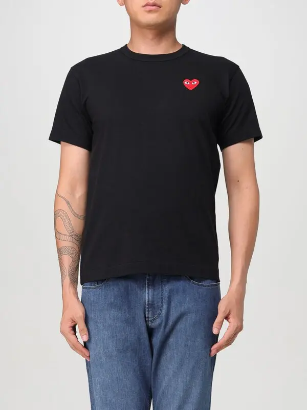 Comme Des Garçons T-shirt