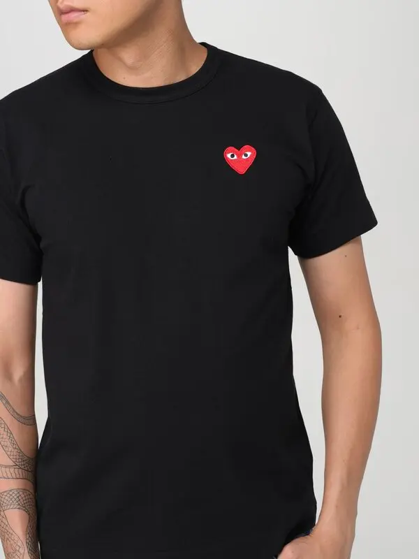 Comme Des Garçons T-shirt