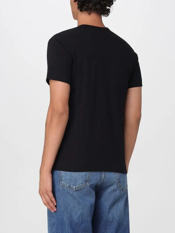 Comme Des Garçons T-shirt - Black