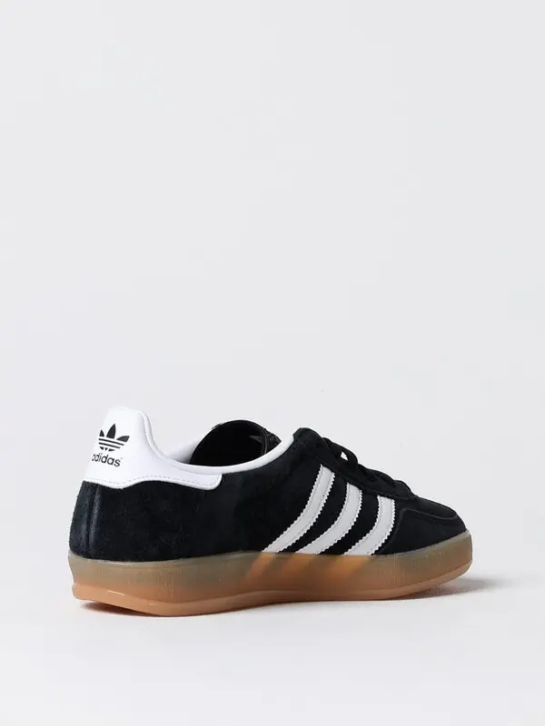 ADIDAS ORIGINALS Gazelle Sneakers - Black