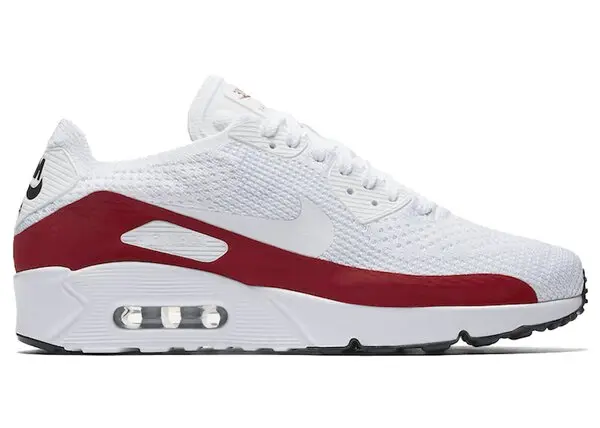 Nike Air Max 90 Ultra 2.0 Flyknit