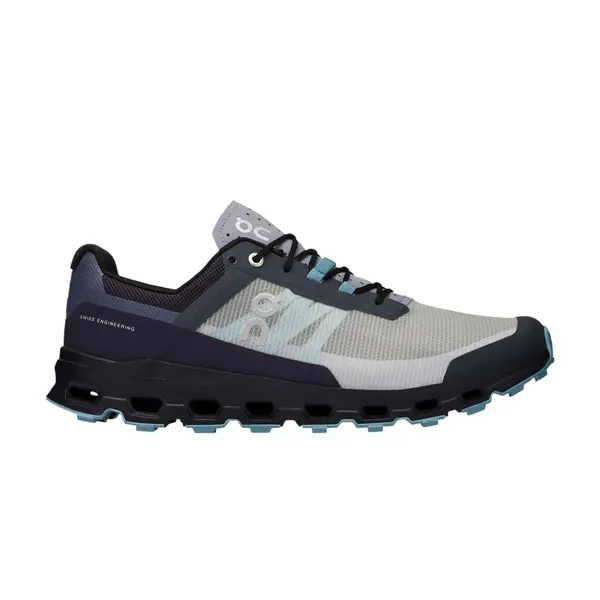 On Cloudvista Sneakers - Blue