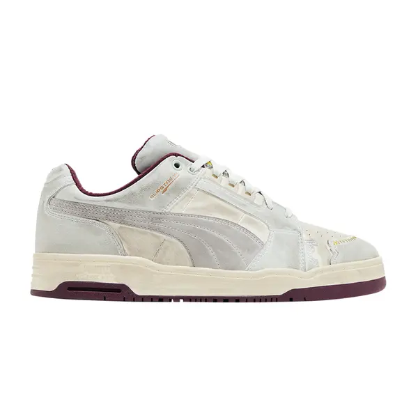 PUMA Slipstream Lo 'wabi-sabi' Sneaker - White