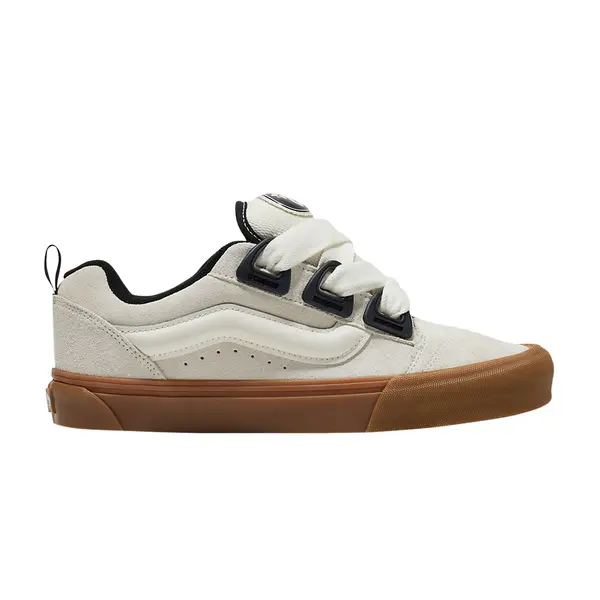 VANS Knu-skool Dr Sneakers