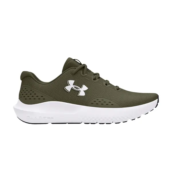 Under Armour Surge 4 Sneakers - Green