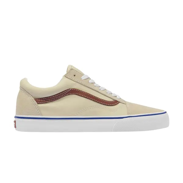 VANS Old Skool 'tri-tone' Sneakers - Grey
