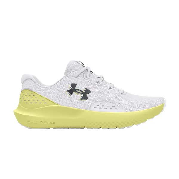 Under Armour Wmns Surge 4 Sonic Yellow