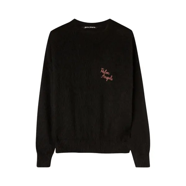 Palm Angels The Palm Sweater