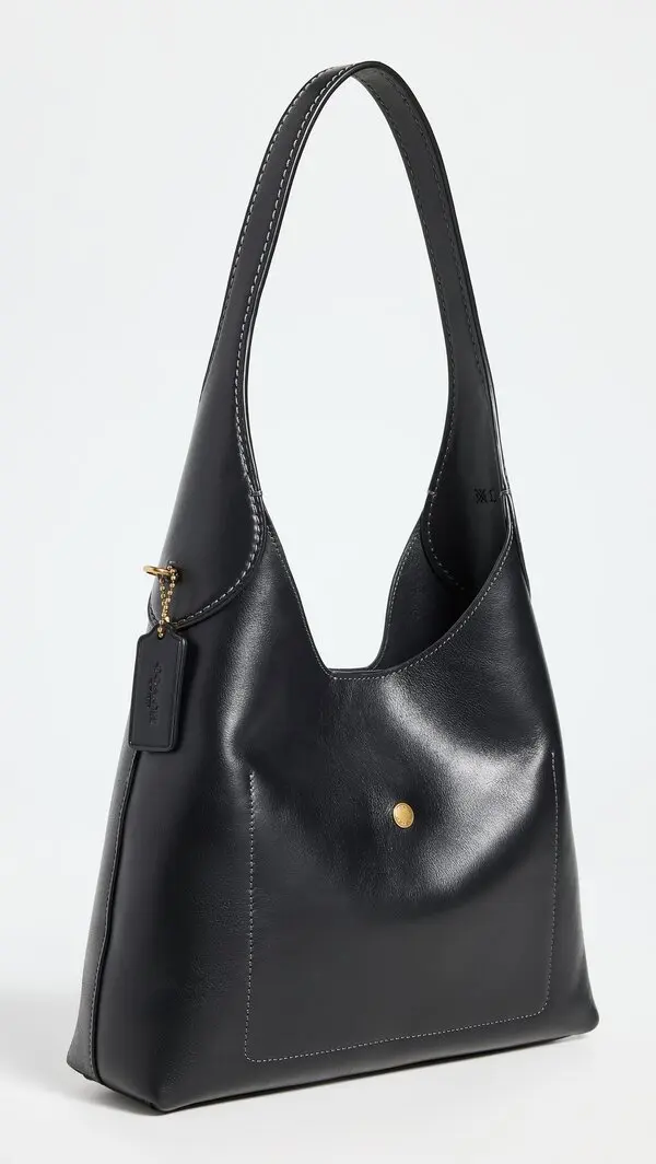 COACH Brooklyn Shoulder Bag 28 - B4/black