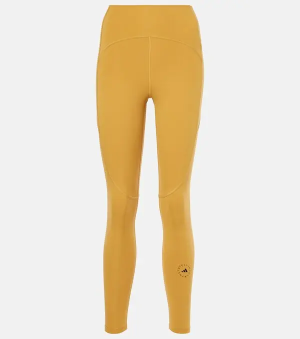 Adidas By Stella McCartney Truestrength Leggings