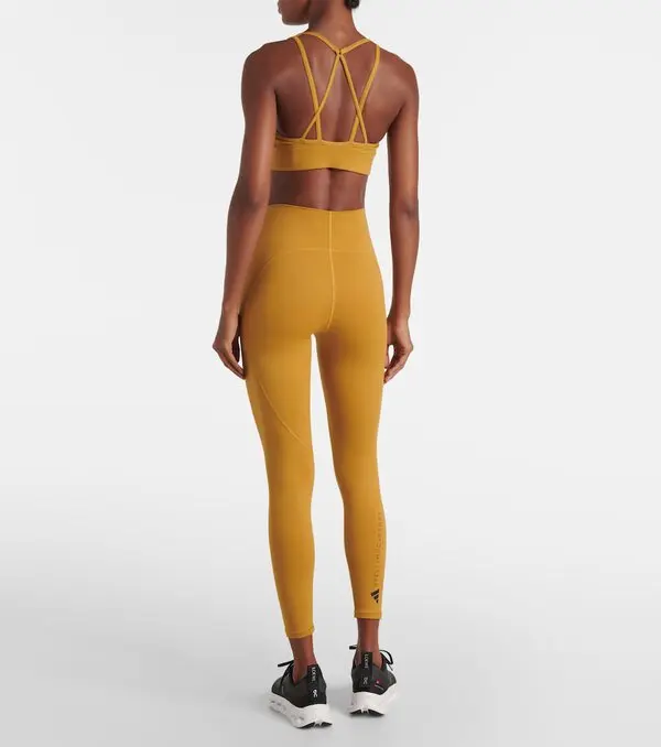 Adidas By Stella McCartney Truestrength Leggings