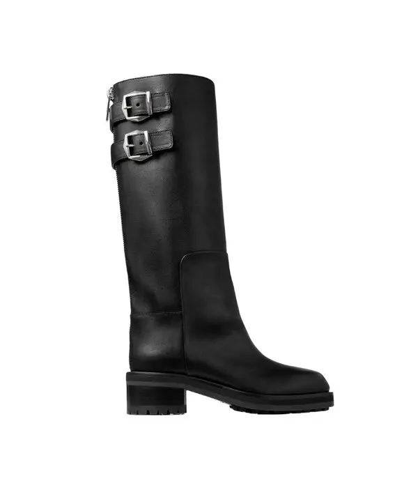 JIMMY CHOO Brooklyn Knee Boot 50