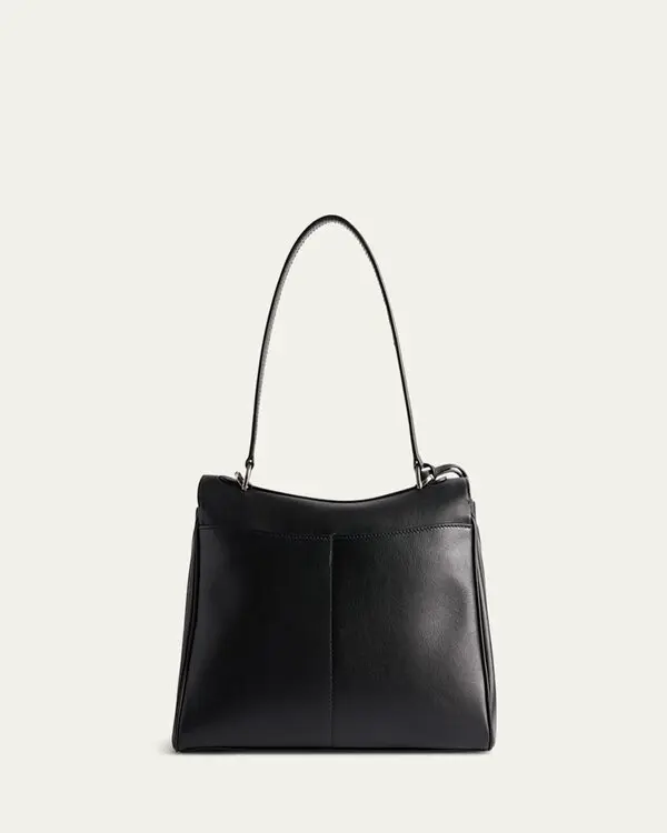 Balenciaga Rodeo Small Top-handle Bag - Black