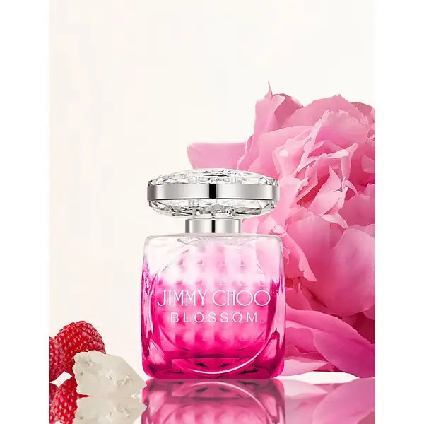 JIMMY CHOO Blossoms Eau De Parfum