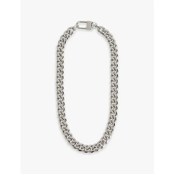 VITALY Transit Chain Necklace - Stainless Steal