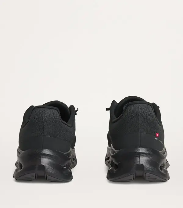 On Cloudtilt Lace-up Sneakers - Grey