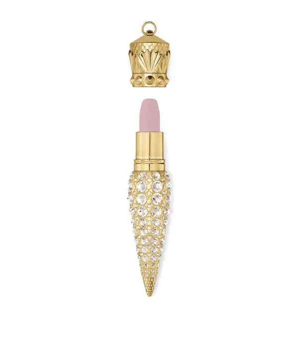 Christian Louboutin Strass Rouge Louboutin Refillable Lipstick