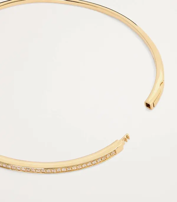 PERSEE Small Zeus Bangle
