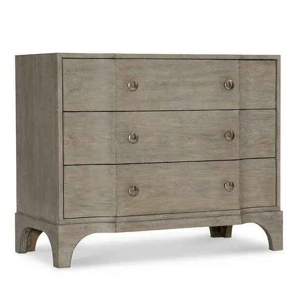 BERNHARDT Albion Nightstand 36.5