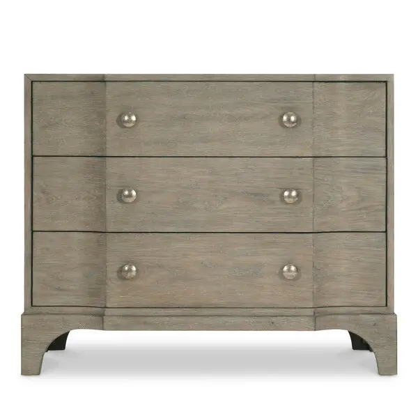 BERNHARDT Albion Nightstand 36.5