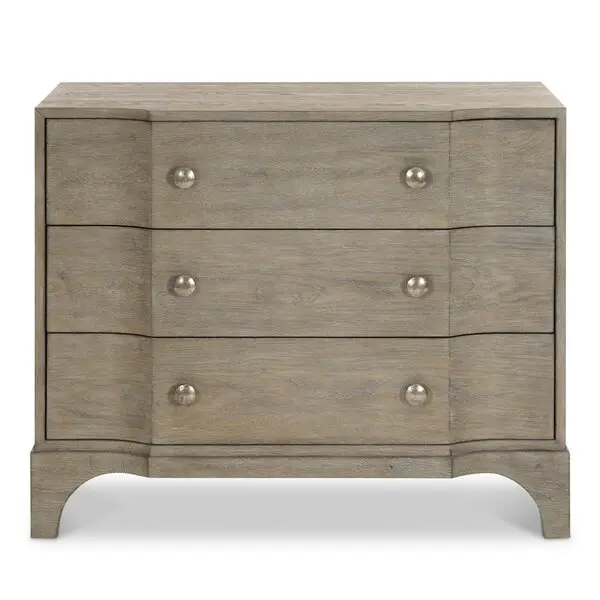 BERNHARDT Albion Nightstand 36.5