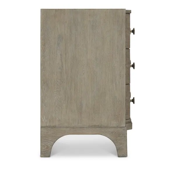 BERNHARDT Albion Nightstand 36.5