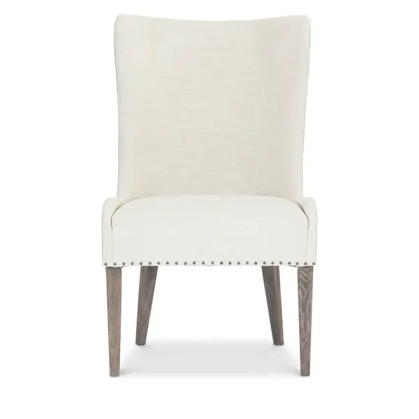 BERNHARDT Albion Side Chair
