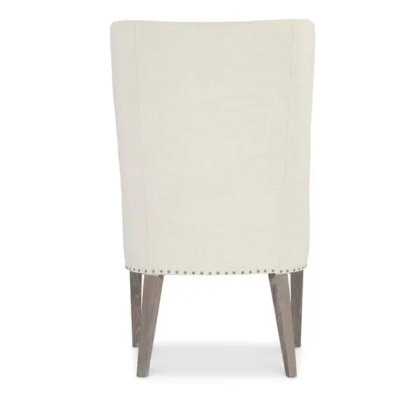BERNHARDT Albion Side Chair